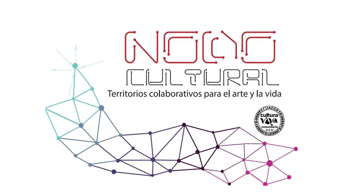 Conoce el nuevo Proyecto Nodo Cultural - CVC Ecuador